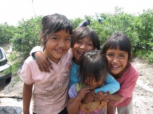 About AFOP – Association of Farmworker Opportunity Programs