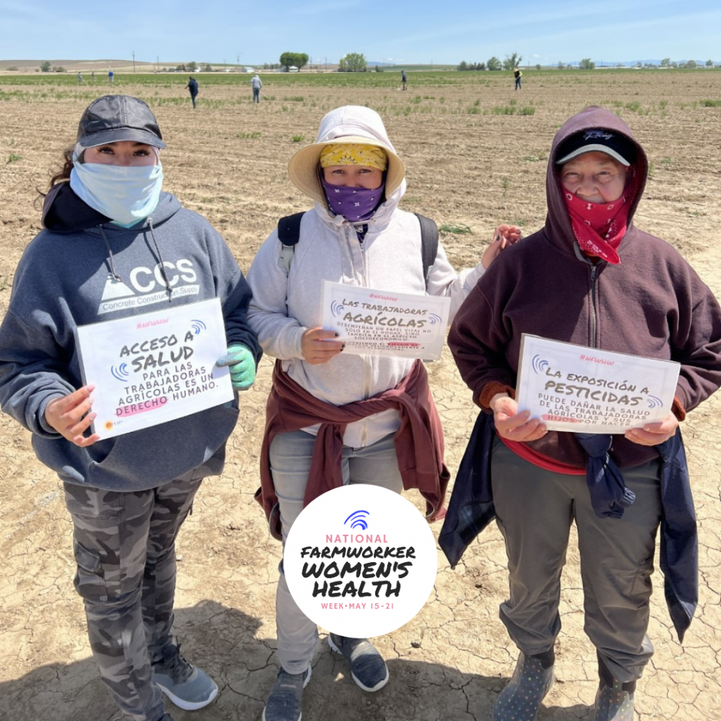 Farmworker Health & Safety Programs – Association of Farmworker ...