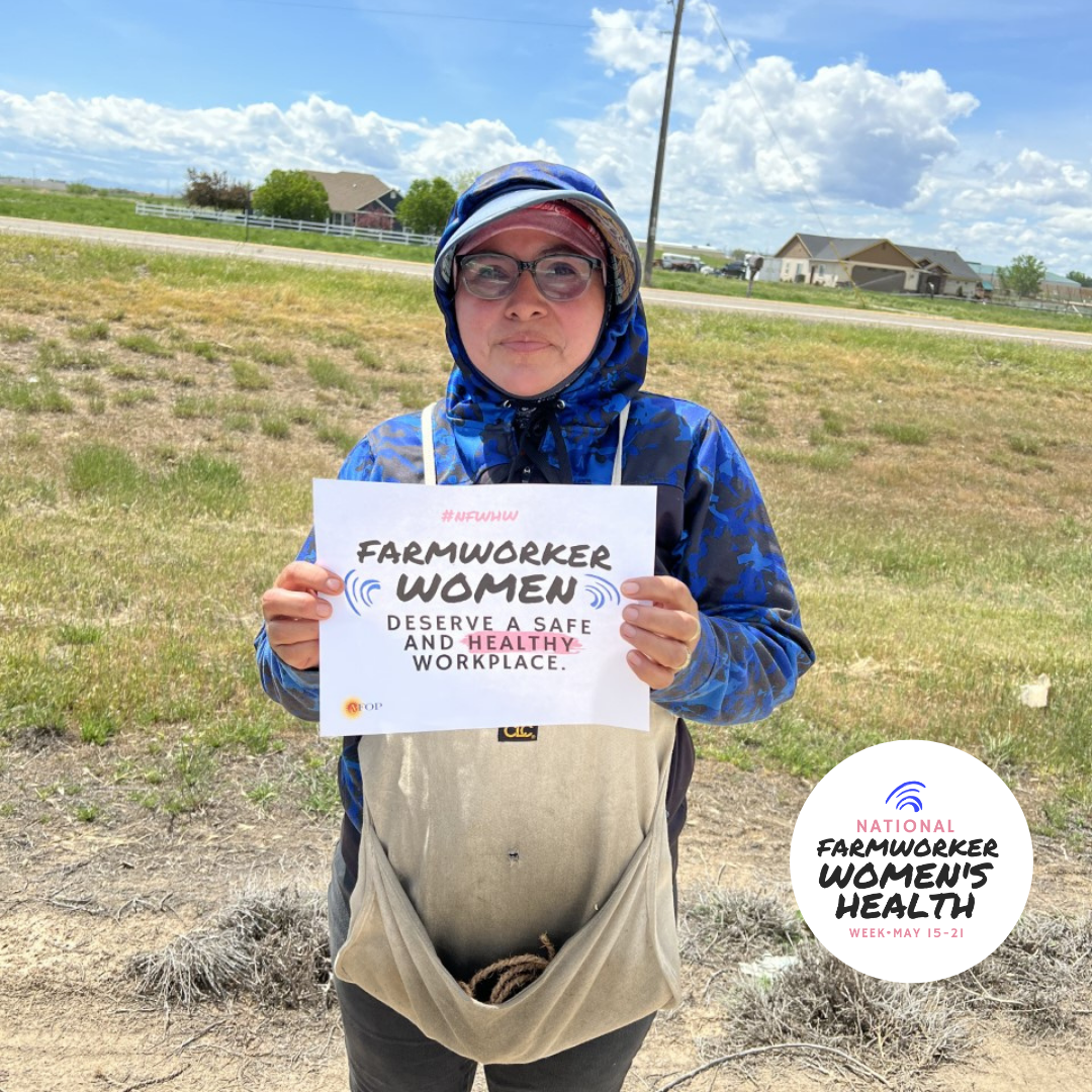 Farmworker Health & Safety Programs – Association of Farmworker ...