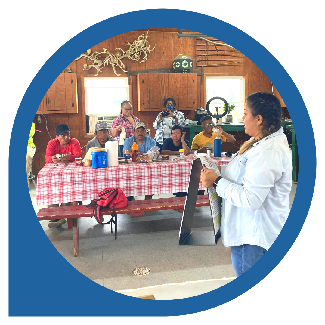 H&S Training Program – Association of Farmworker Opportunity Programs