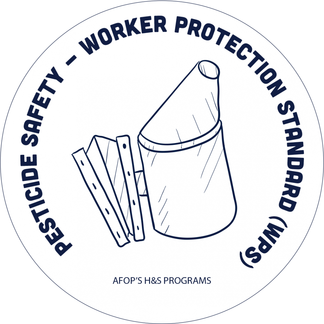 H&S Training Program – Association of Farmworker Opportunity Programs