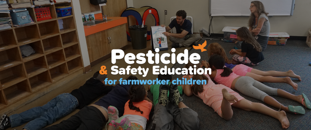 Pesticide Safety Education for Children – Association of Farmworker ...